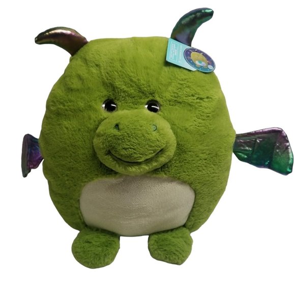 walgreens | Toys | Hug Me Light Up Monster Plush Stuffed Animal Toy 4 ...